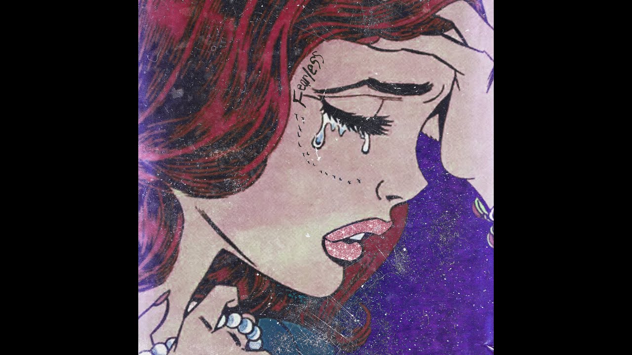 Drippin so pretty | Lil peep Type Beat - "Sad Drip" - YouTube