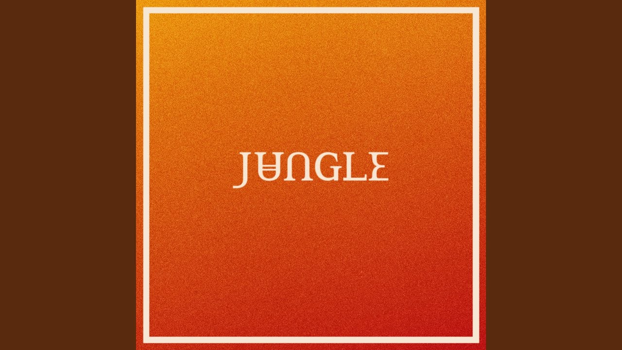 Jungle - Back On 74 Chords - Chordify