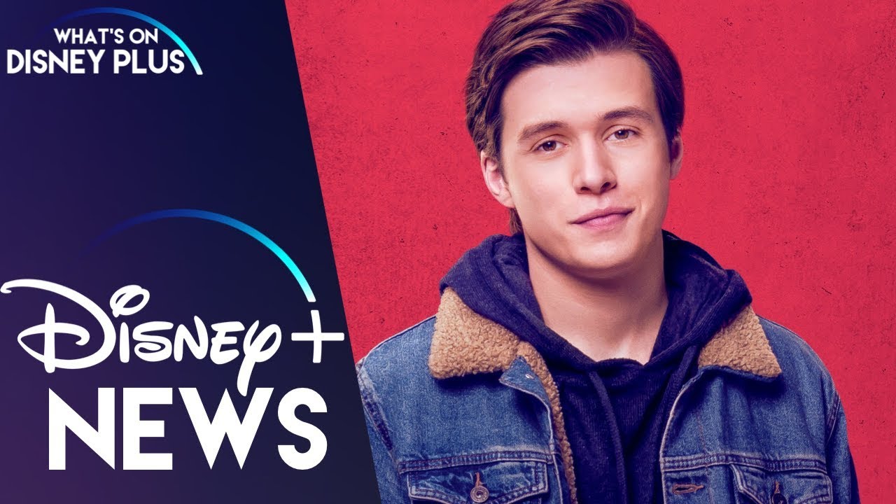 Love, Simon Series Coming Soon To Disney+ | Disney Plus News - YouTube