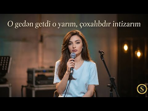 O gedən getdi o yarım, çoxalıbdır intizarım 2026 (Remix)