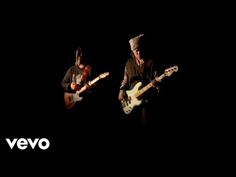 Dream, Ivory - Dream, Ivory (Official Video)