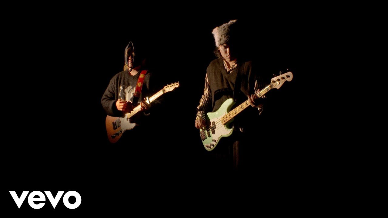 Dream, Ivory - Dream, Ivory (Official Video) - YouTube Music