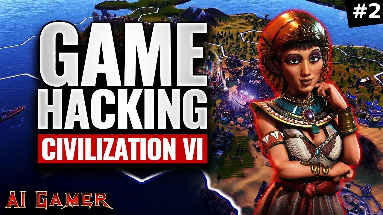 I coded a Random Tech Tree Mod in Civilization VI - YouTube