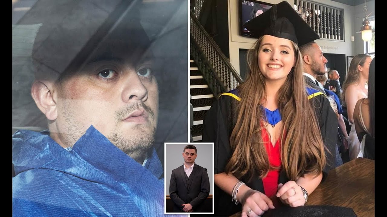 The Murder of Grace Millane - True Crime Deep Dive - YouTube