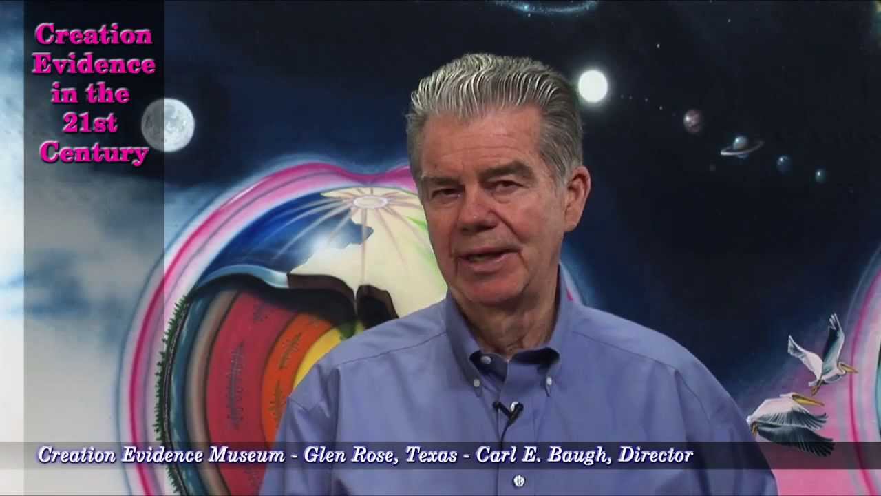 Creation versus Evolution Life Is STILL Too Complicated For Evolution ...
