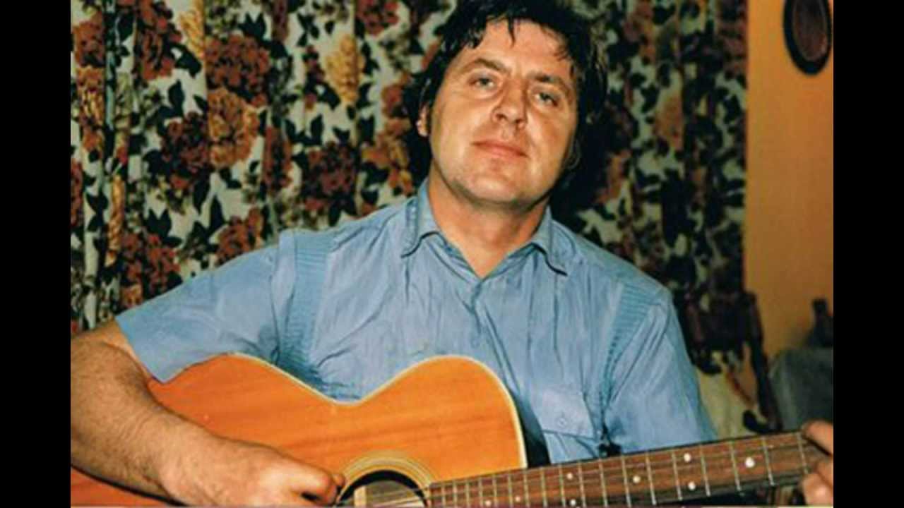 Harbour Breton Farewell - Original by lawrence Mahoney - YouTube