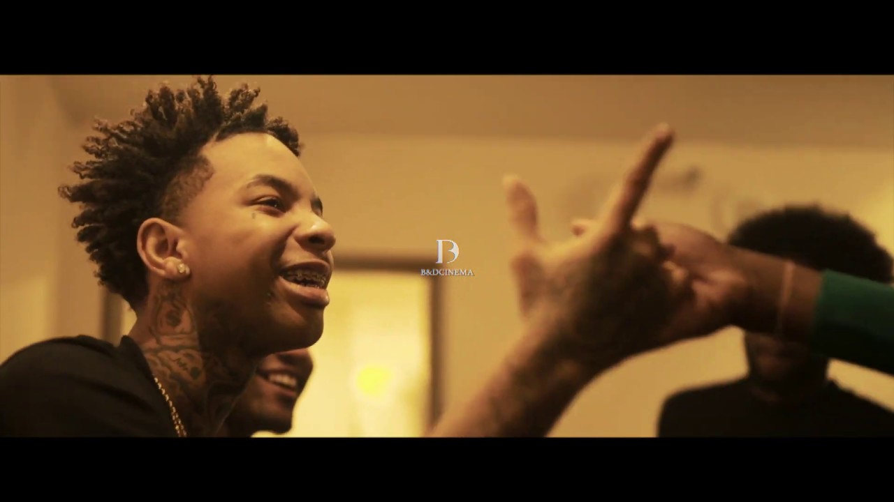 Prince Taee - WAR (Drake Remix) Dir. B&DCINEMA - YouTube