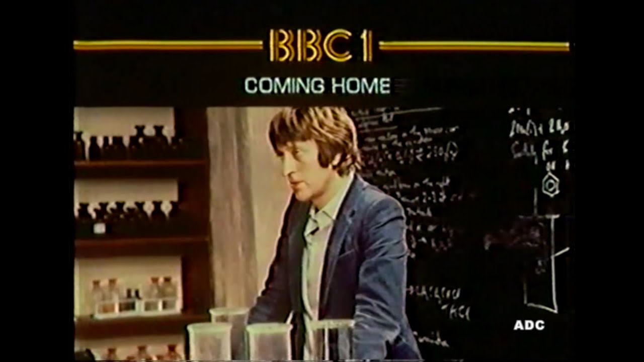 BBC1 13th March 1981 - YouTube