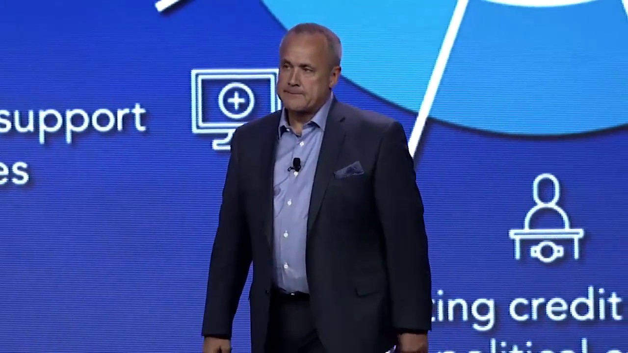ACUC 2017 - Jim Nussle - YouTube