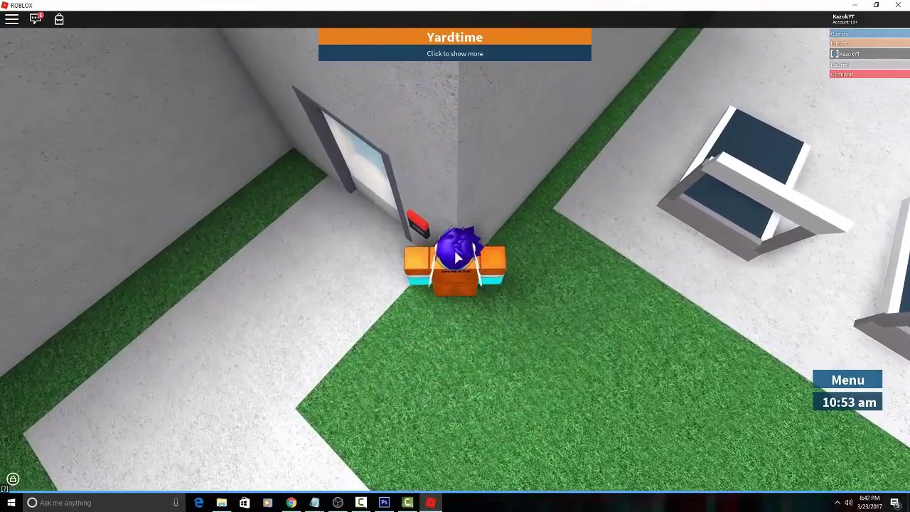 HOW TO WALK THROUGH WALLS-the kazok collection - YouTube