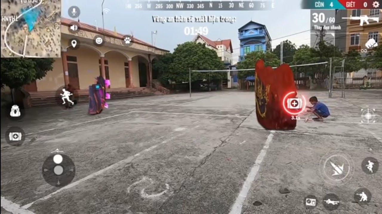 Real free fire video - YouTube