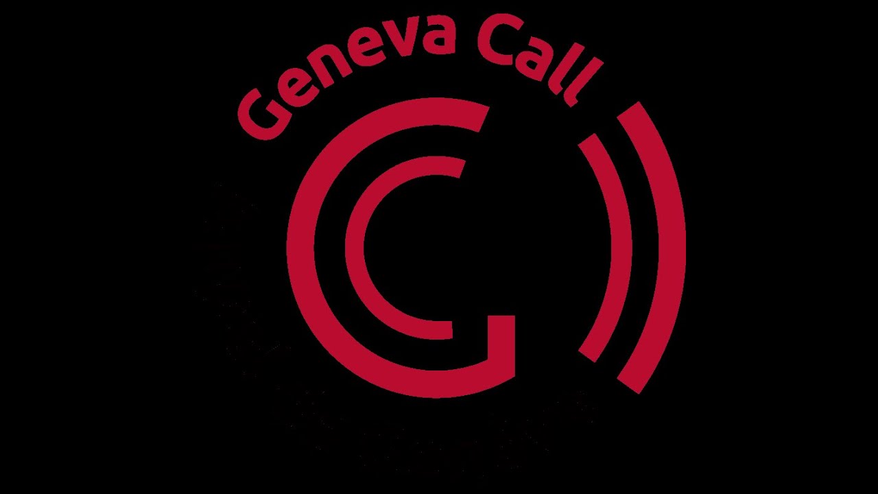 GENEVA CALL EVENT PART 2 - YouTube
