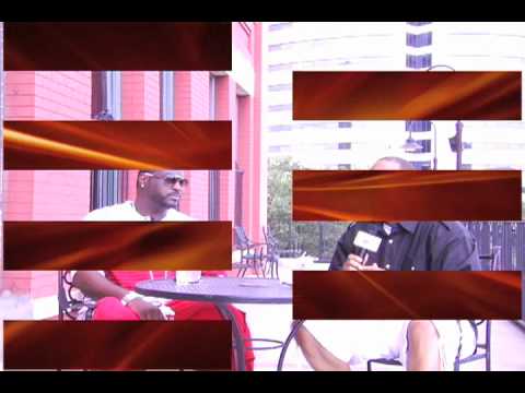 Mr. Boomtown Interview Part 1 Feat DJ JAZZIE REDD of 102.5* Produced by ...