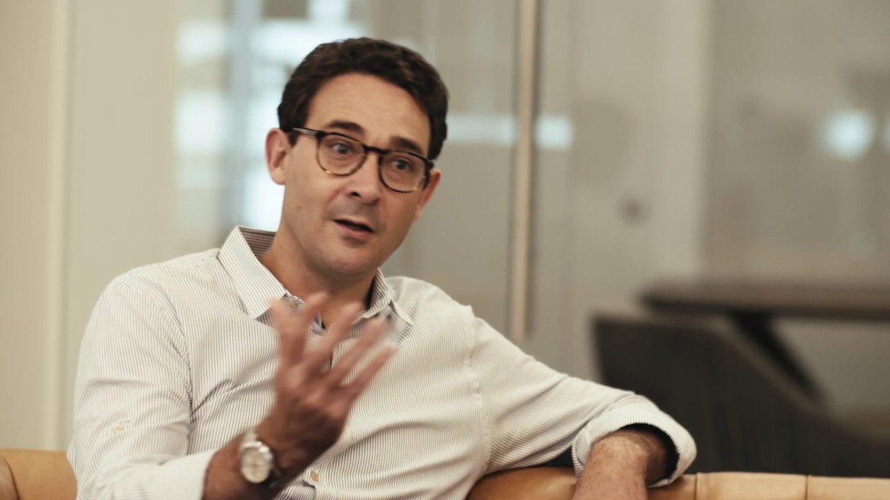 Richard Tester Testimonies - YouTube