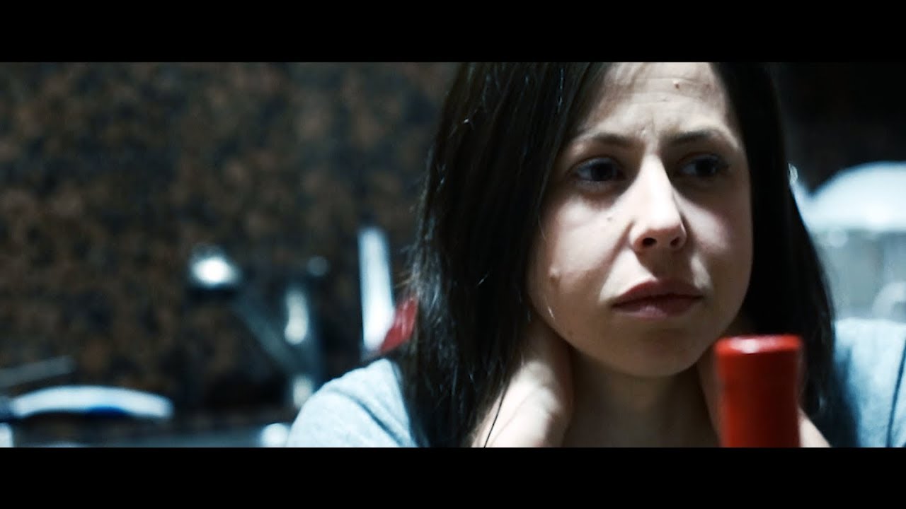 Collide - Teaser Trailer - YouTube