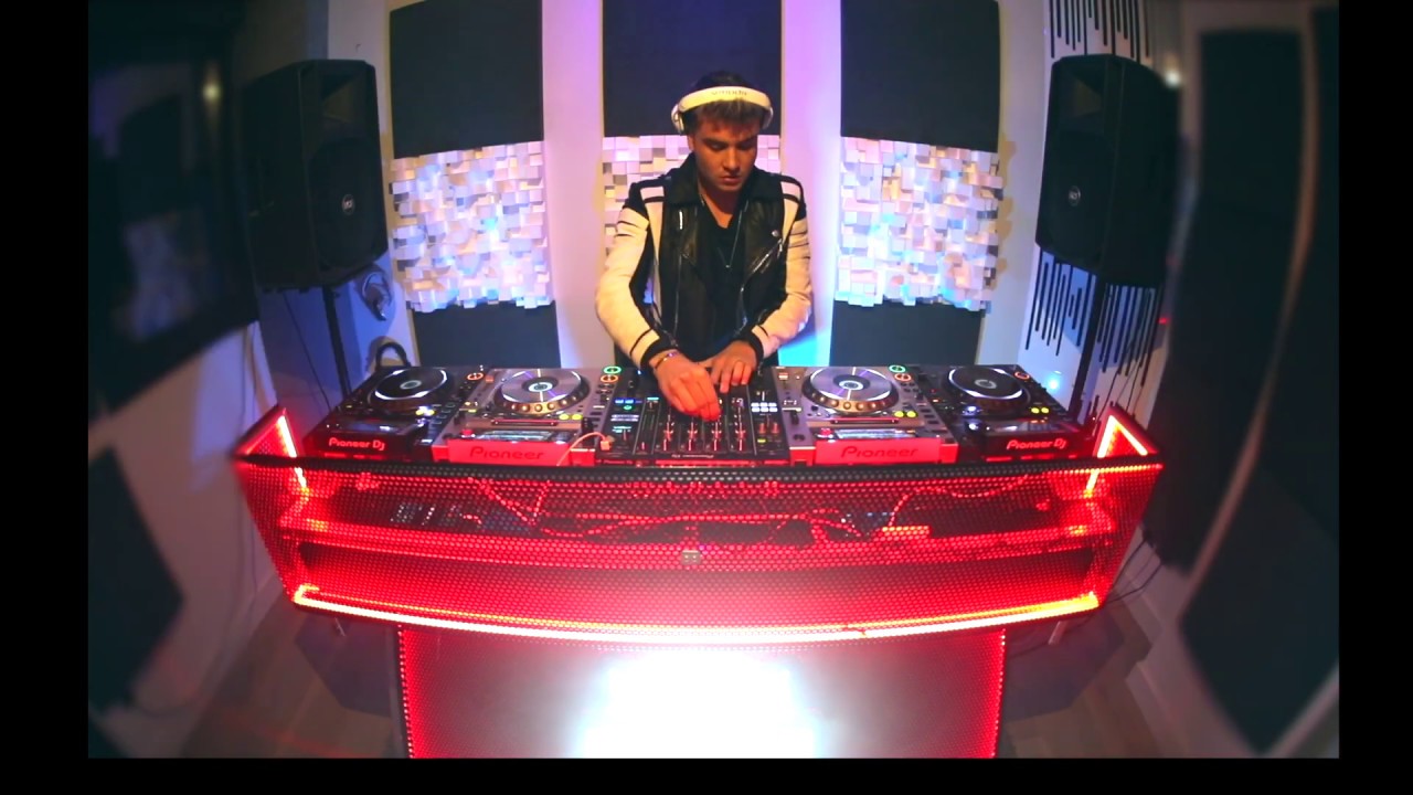 Danny Avila Year Mix 2018 - YouTube