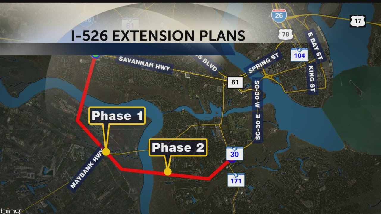 I-526 Extension Funding - YouTube
