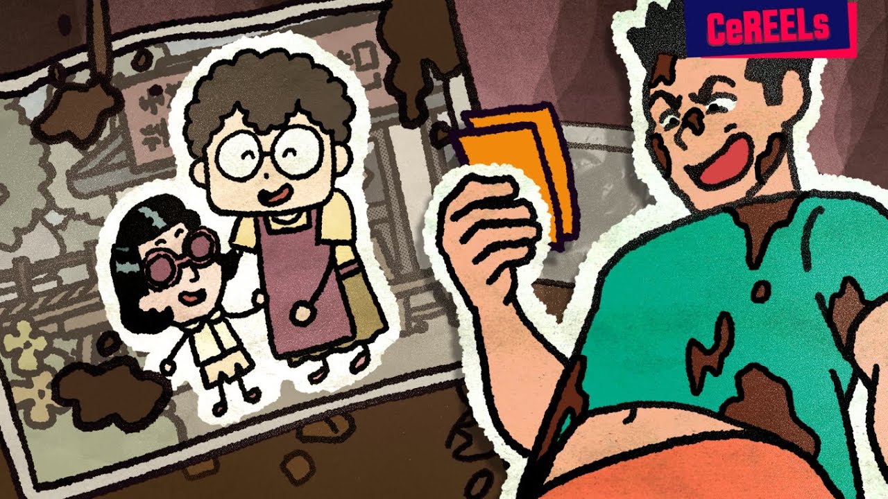 NOBODY Cares | The Adventures of Odie [Animated Music Video] - YouTube