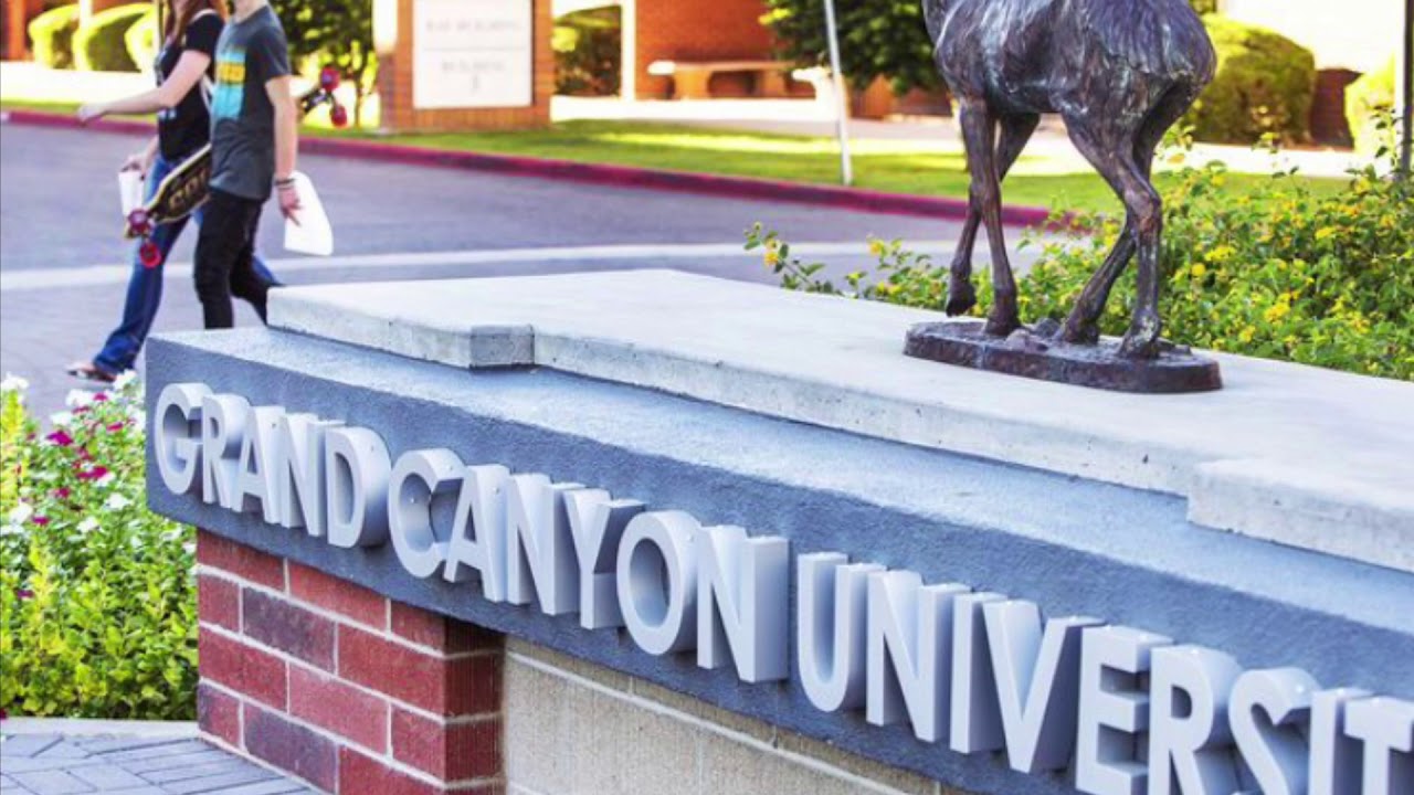 GCU Slideshow - YouTube