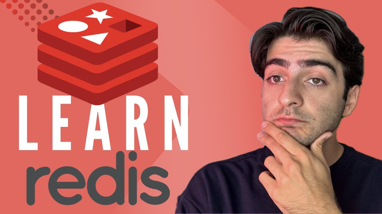 REDIS, Simple but Powerful, Software engineering, System Design - YouTube