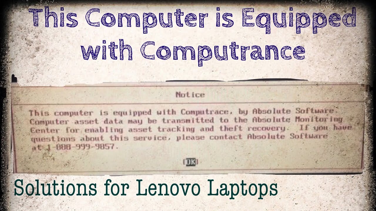 How to disable computace in lenovo laptop #Aditya11ttt & #Satishbhai ...