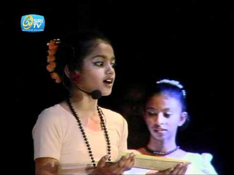 Kavi ( Jasaya & Lenchina) Chathuni - YouTube