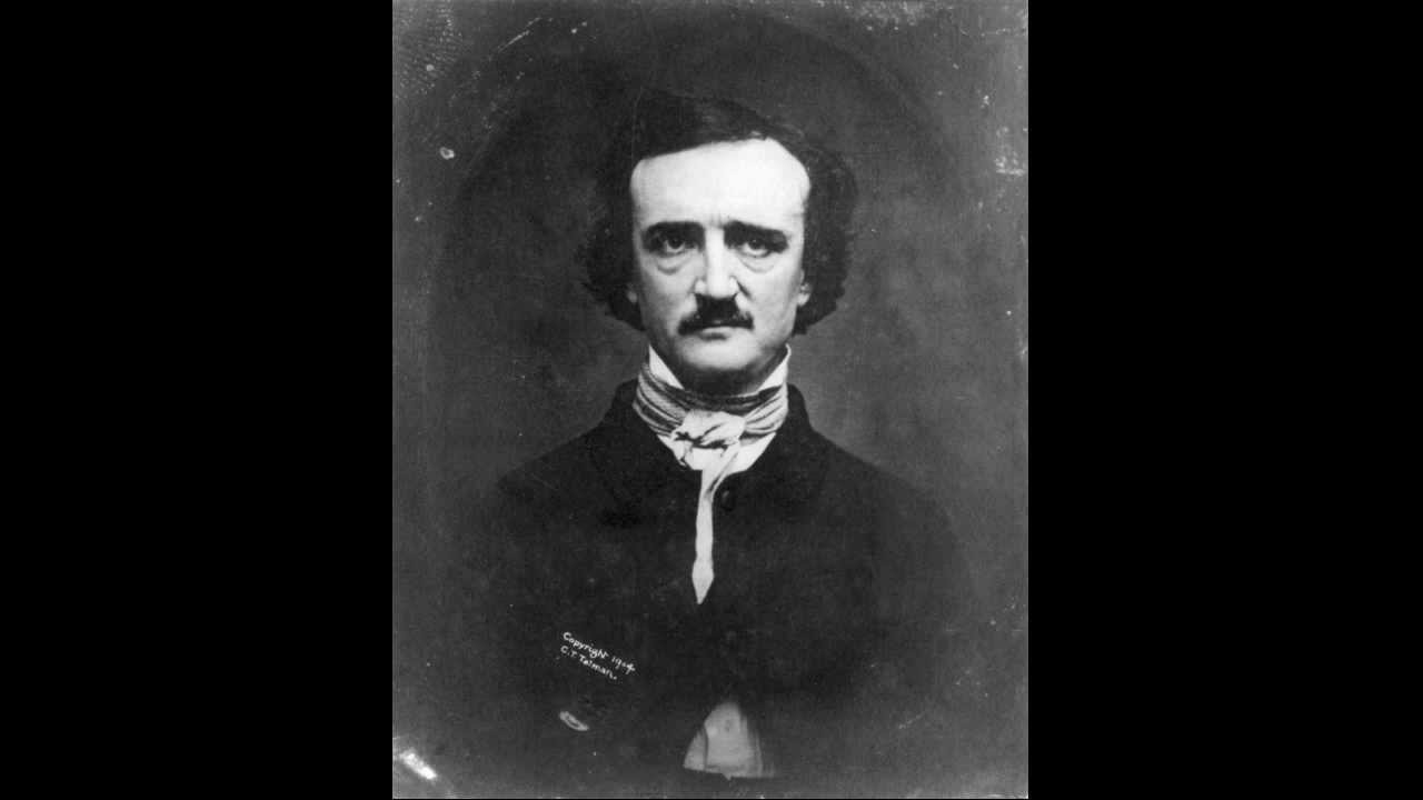 Edgar Allan Poe - William Wilson (OTR) - YouTube