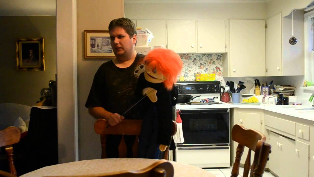 Otto Episode 1 - YouTube