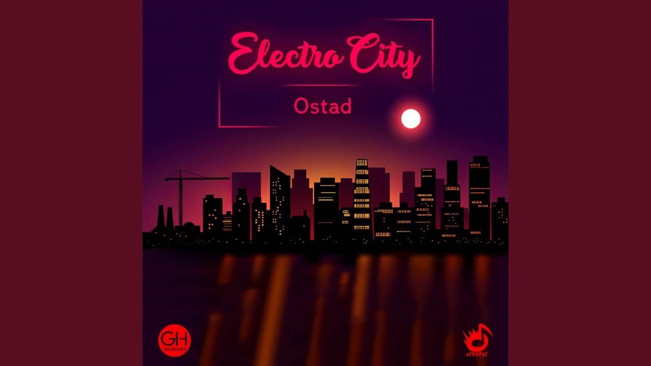 Electro City - YouTube
