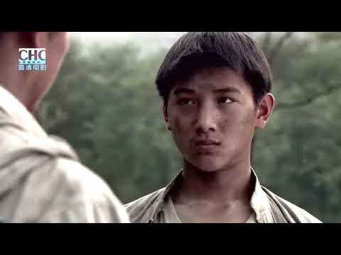 أروع فيلم للطفل القناص phim Hunter 2005