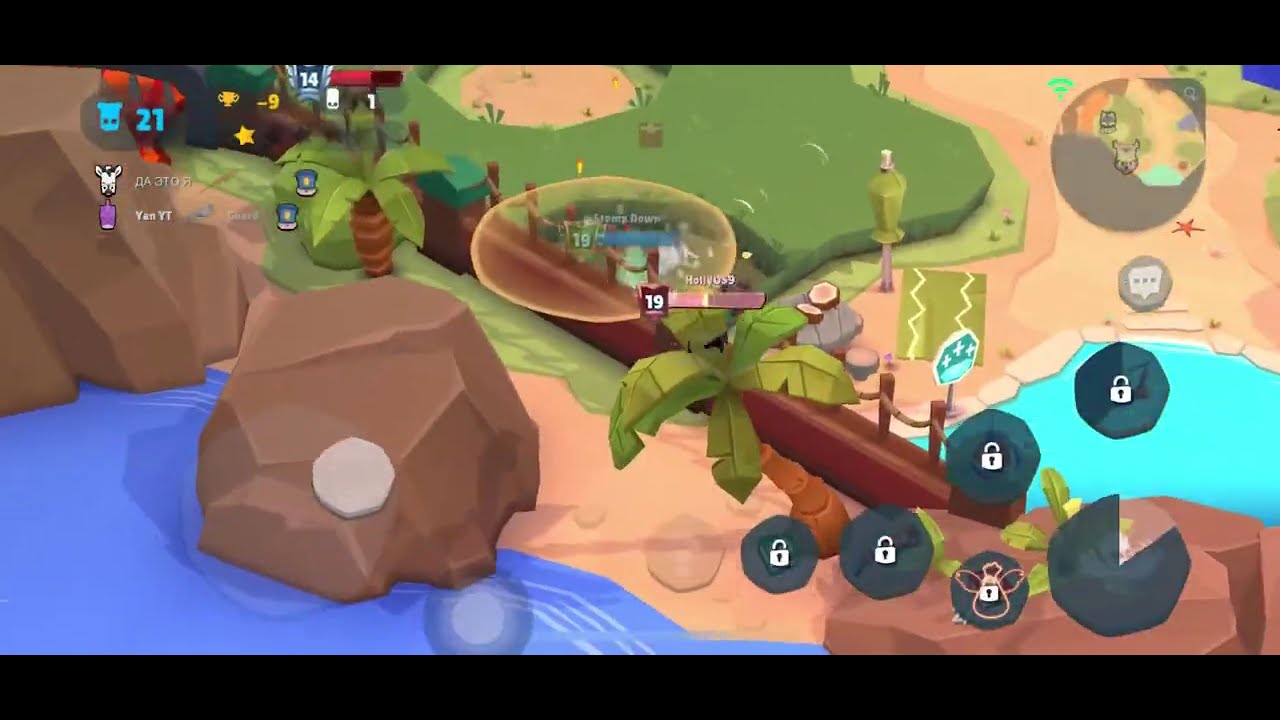 Brawlers smacking Top 100 clans around in Frenzy Duos! Phil sniper play ...