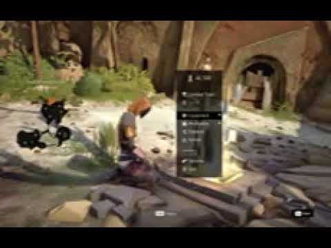 Absolver HD Gameplay 2 FREE TO USE 60 FPS 144p - YouTube