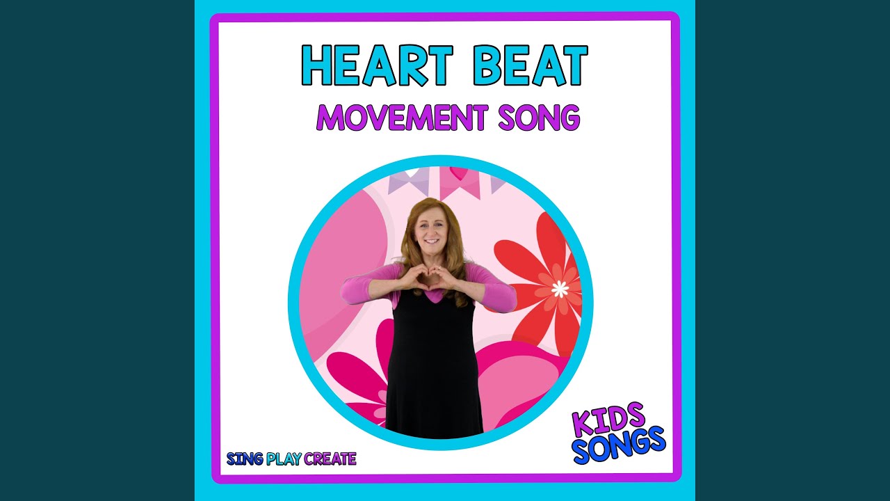 Heart Beat (Movement Song) - YouTube