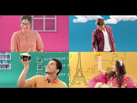 Prima Toppz TVC 45sec - Sinhala - YouTube