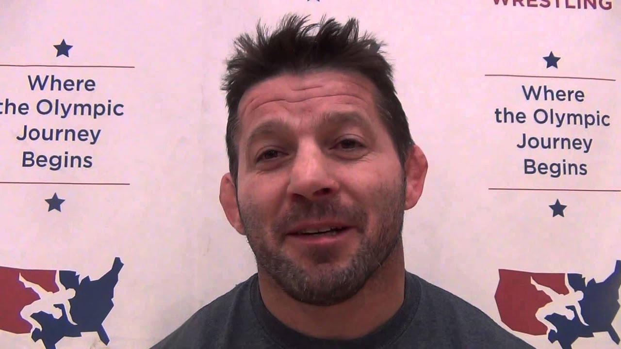 Coach Sammie Henson at 2015 Schultz Memorial - YouTube