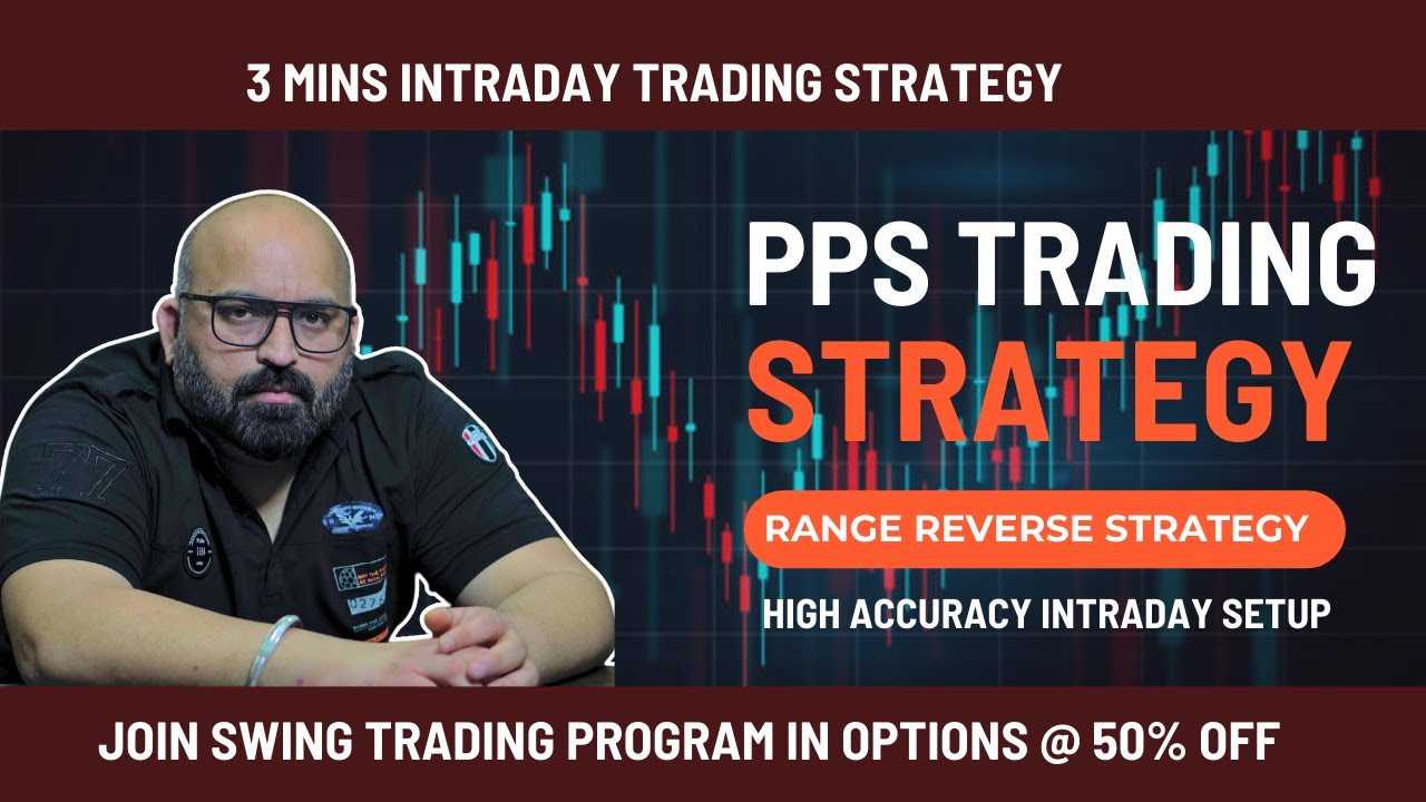 PPS TRADING STRATEGY - BEST 3 MINS INTRADAY TRADING SETUP - YouTube