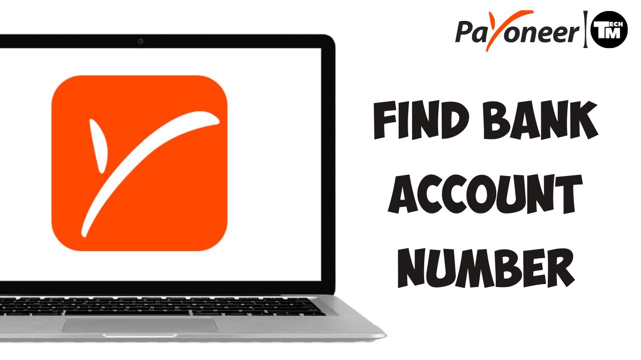 How To Find Bank Account Number And Routing Number On Payoneer EASY how-to-find-bank-account-number-and-routing-number-on-payoneer-easy