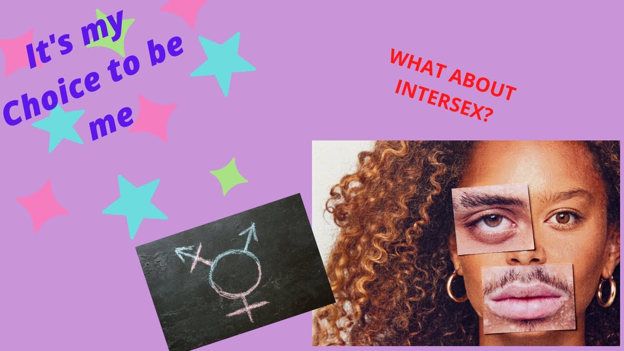 What About Intersex Youtube