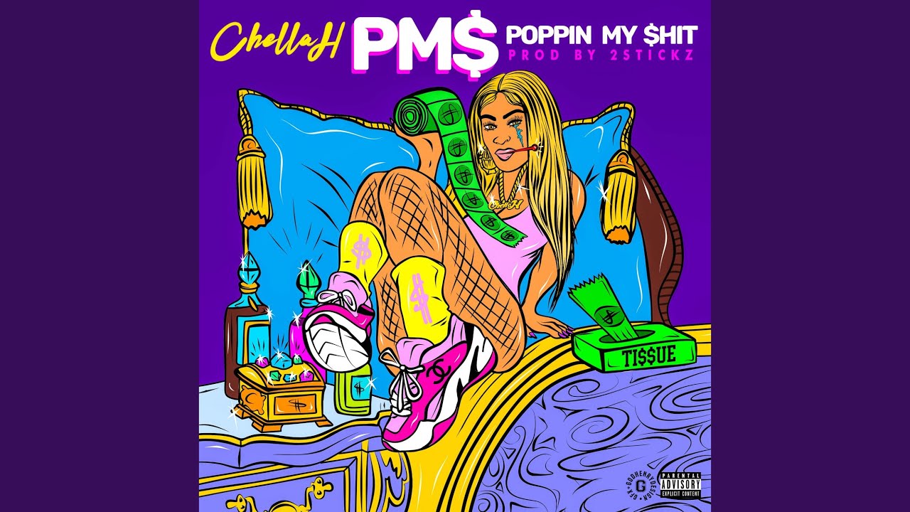 PMS - YouTube