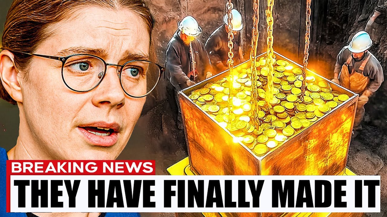 Emma Culligan’s NEW Discovery REVEALS an Oak Island Artifact’s TRUE ...