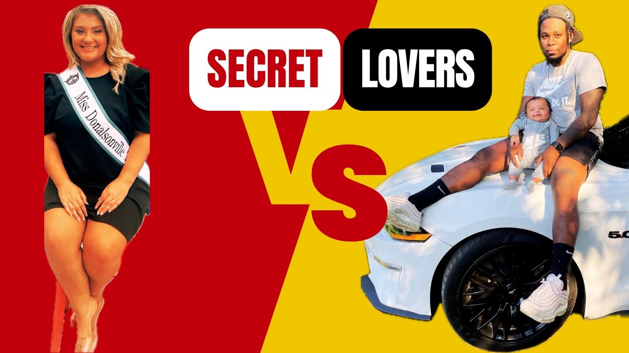 SECRET LOVERS: Trinity Poague case, boyfriend: ”She's trying to put it all on me.” Juwan J ...