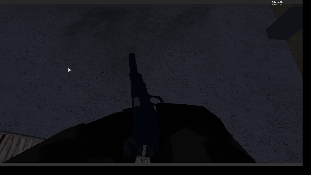 [Sparrow Version] Payoff - ROBLOX Entry Point Cutscene - YouTube