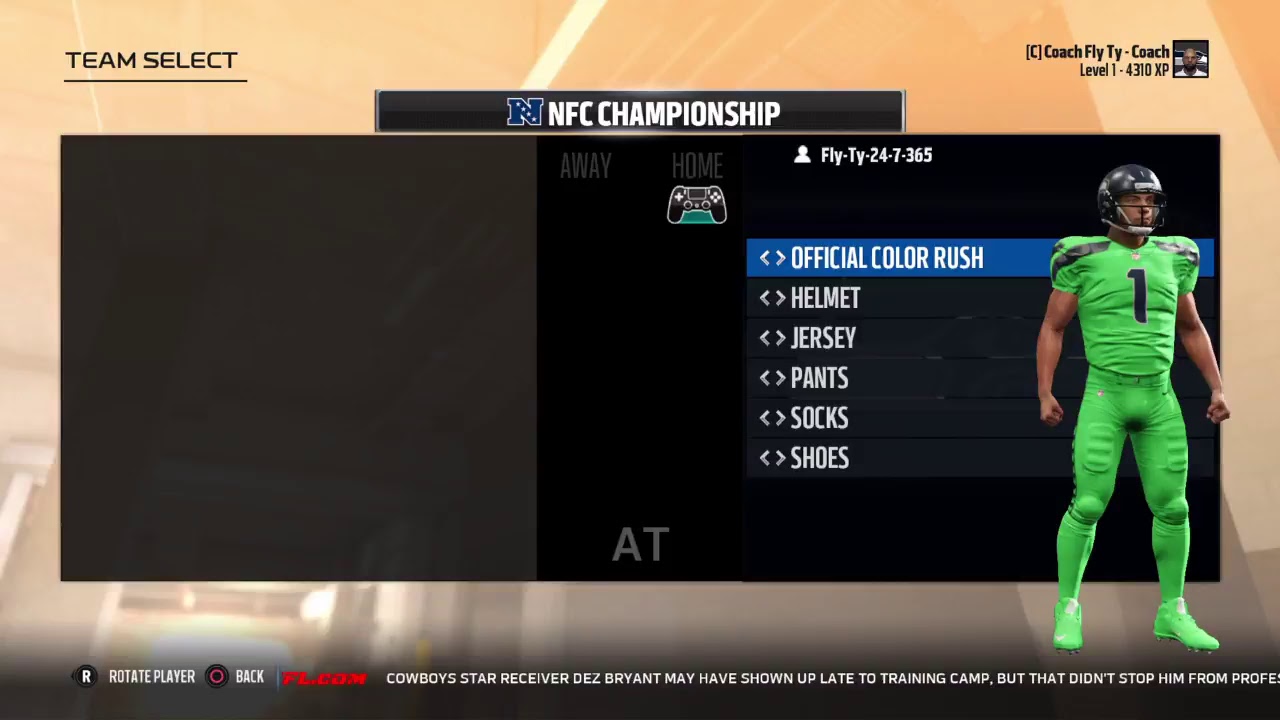 Fly-Ty-24-7-365's Live PS4 Broadcast - YouTube