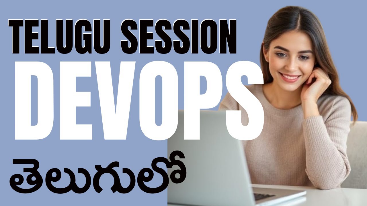 FREE DevOps Tutorials for beginners by kk @VansroTechnologies @VansroTechnologies - YouTube