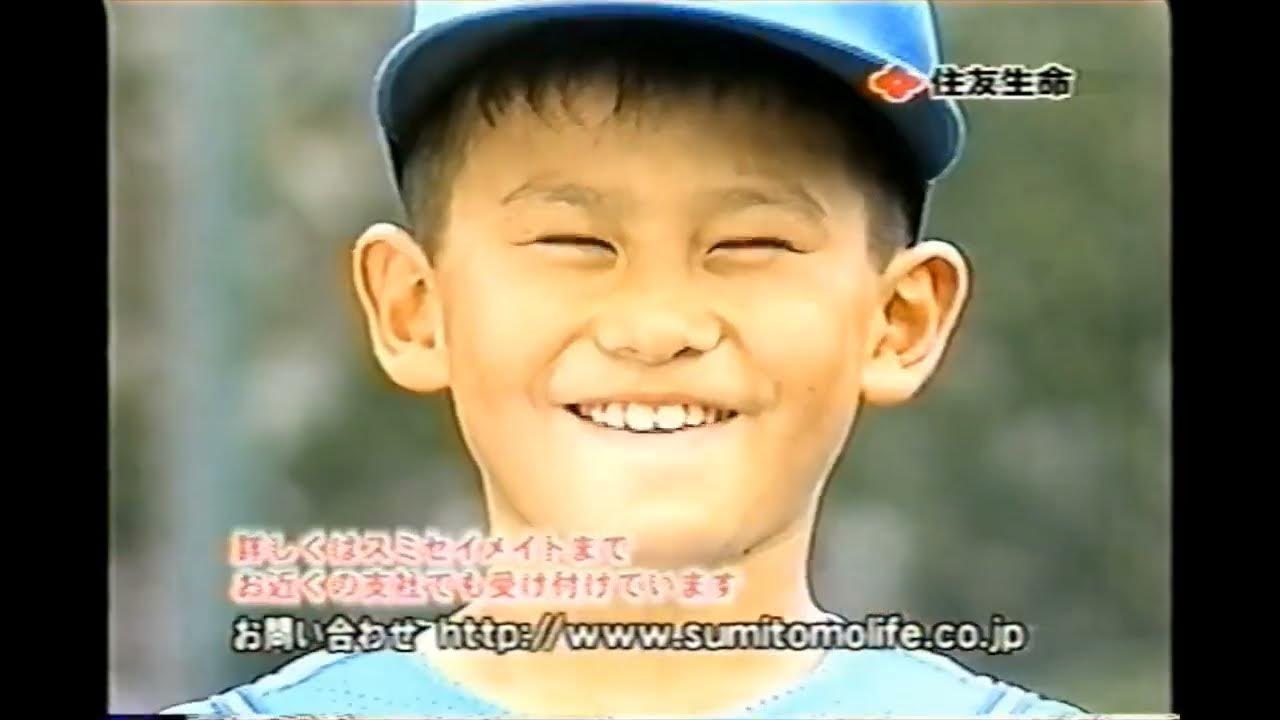 【懐かしいCM】2001年 まとめ（11） Retro Japanese Commercials - YouTube