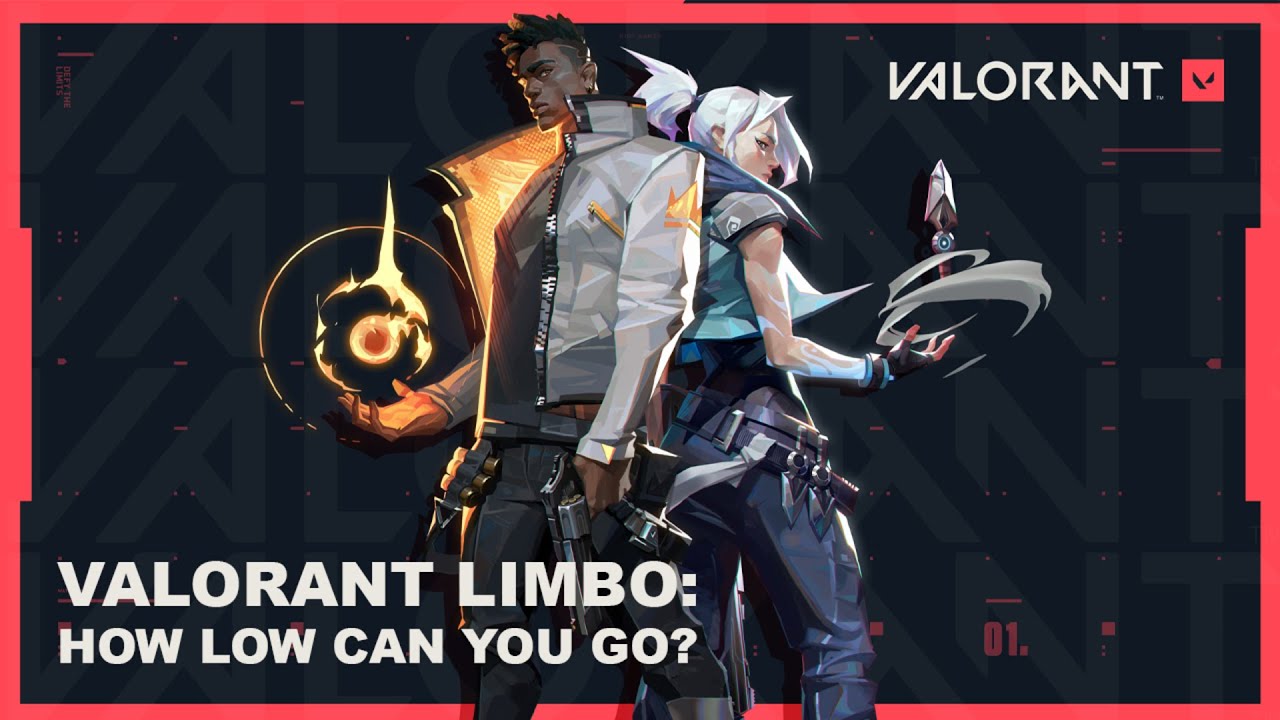 VALORANT Limbo: How Low Can You Go? - YouTube