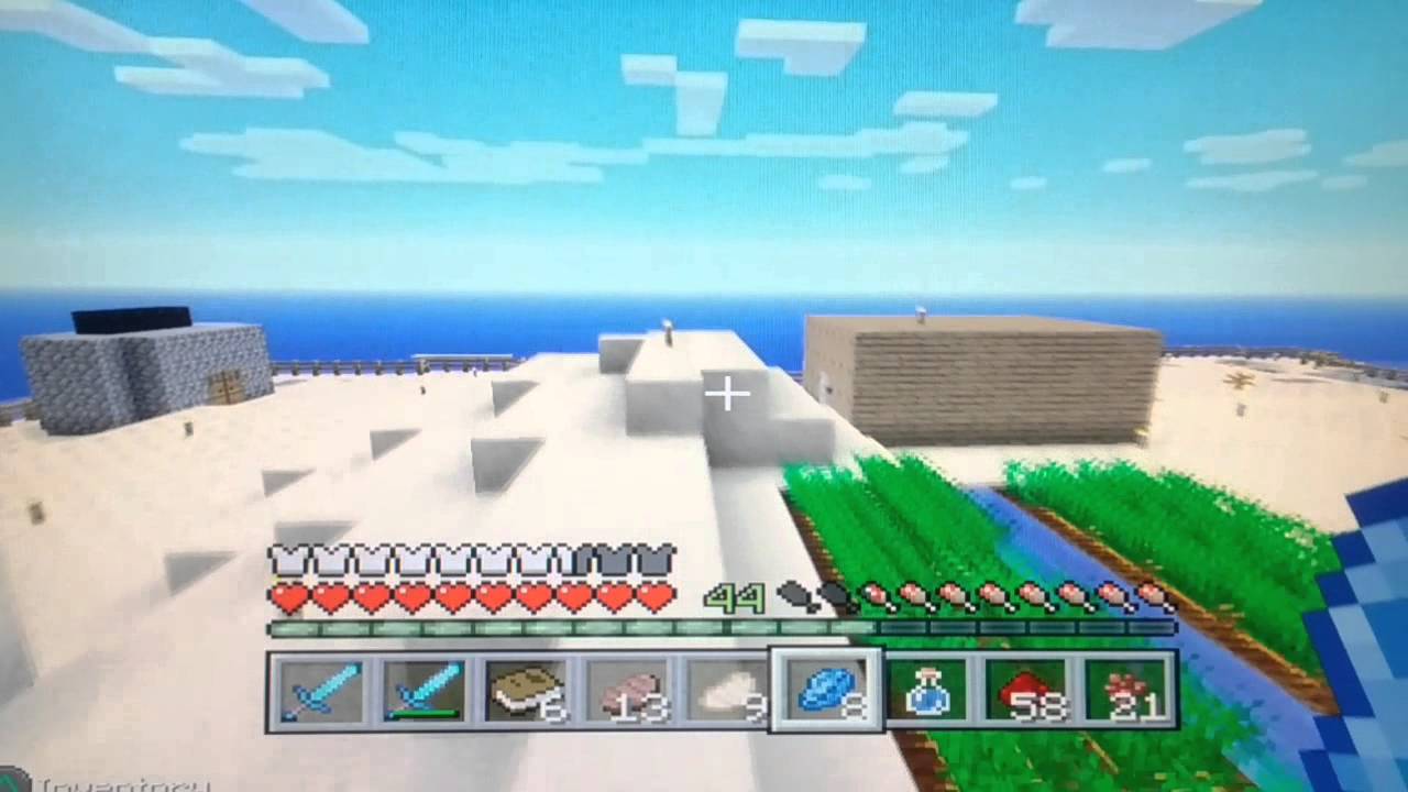 Minecraft ep 6 - YouTube