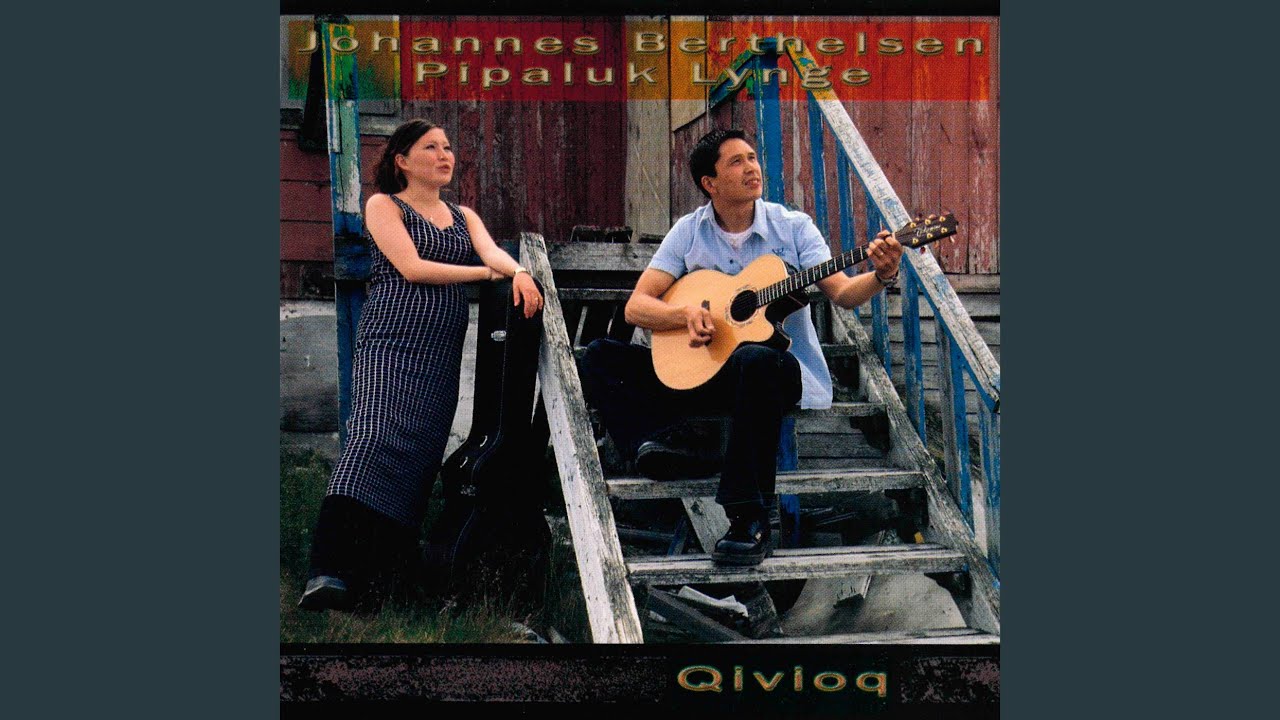 Johannes Berthelsen & Pipaluk - Qanormita Chords - Chordify