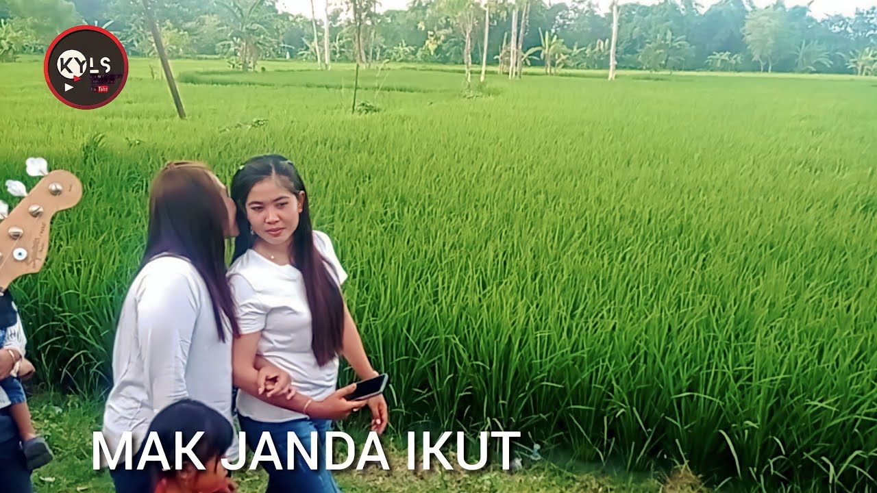 🥎KECIMOL ALDEVA MUSIK VERSI SASAK TERBARU SAAT LIVE DI LANDAH bikin mak ...