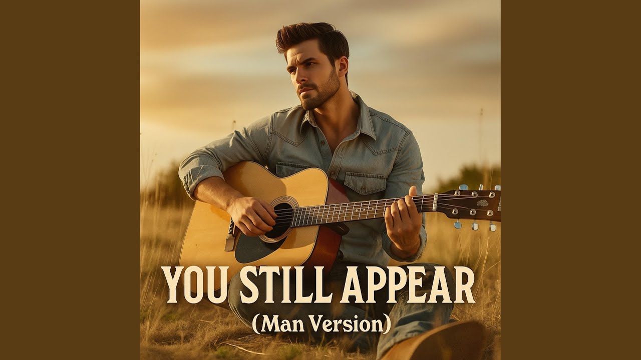 You Still Appear - YouTube
